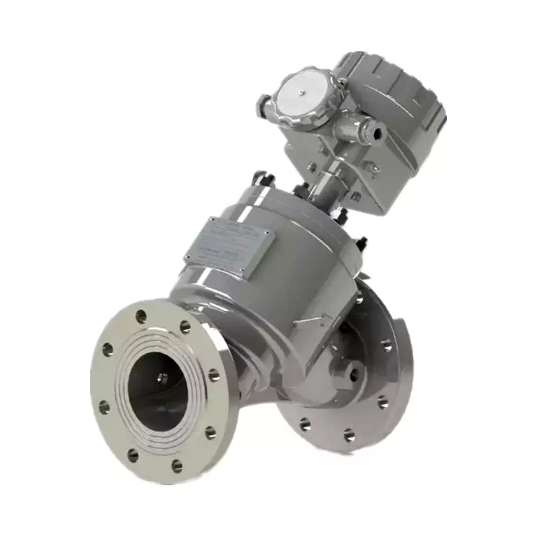 DV80 Digital Flow Regulating Valve
