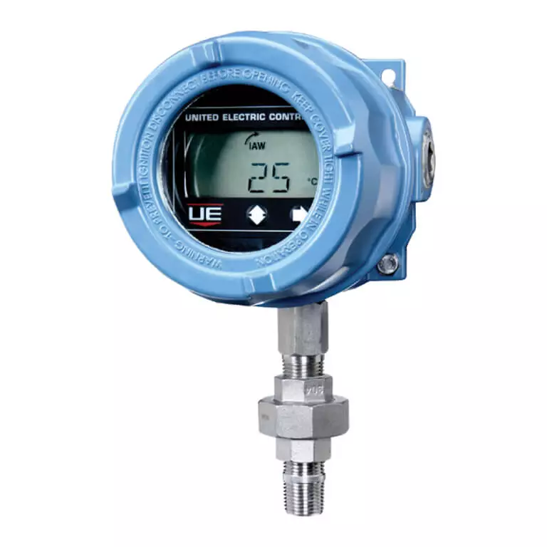 One Series transmissores (switches híbridos)