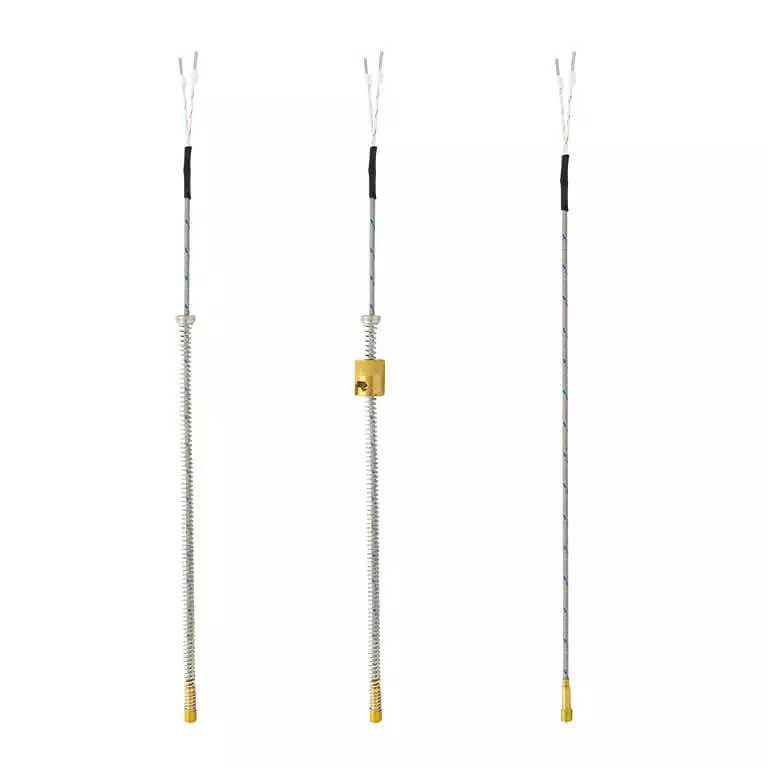 Termopar Flexível – Série TFX